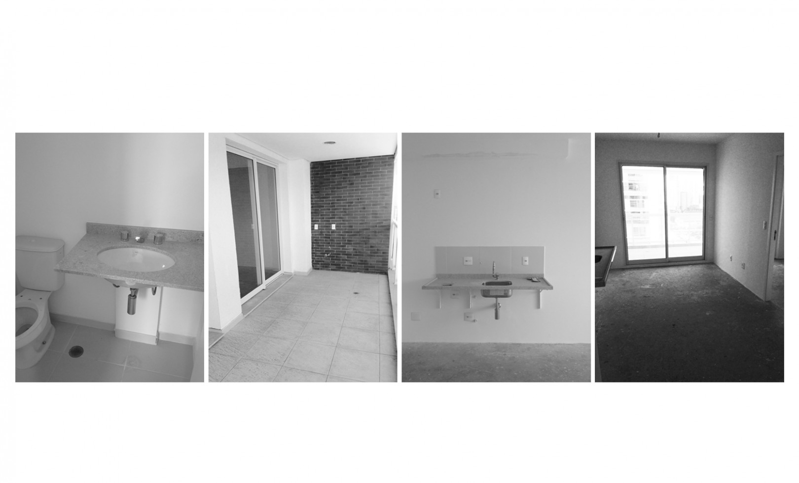 Apt Affinty – Marcela Madureira